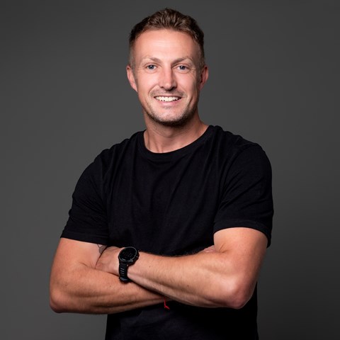 Mark selected for prestigious 10,000 Small Businesses Goldman Sachs ...