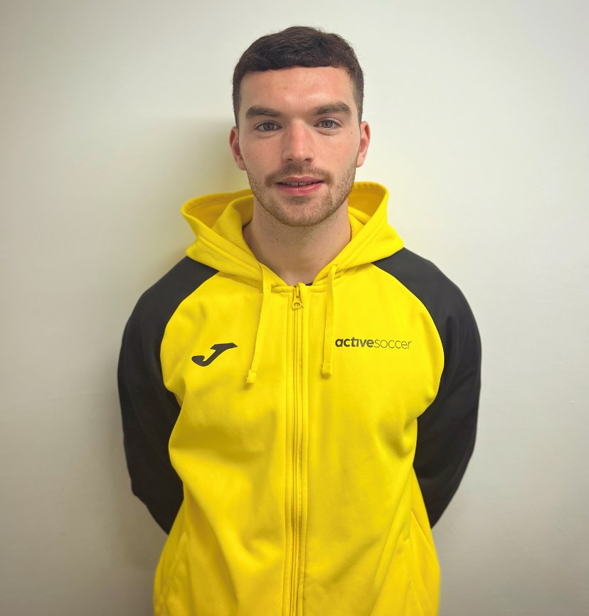 Jack - Active Soccer Sefton